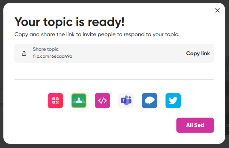 Flipgrid is now Flip! – Digital Learning