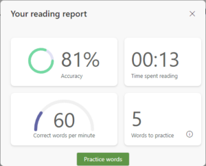 A Quick Guide To Reading Coach – Digital Learning