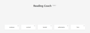 A Quick Guide To Reading Coach – Digital Learning