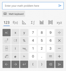 A Quick Guide To Math Solver – Digital Learning