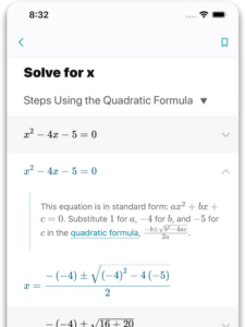 A Quick Guide To Math Solver – Digital Learning