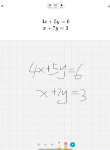 A Quick Guide To Math Solver – Digital Learning