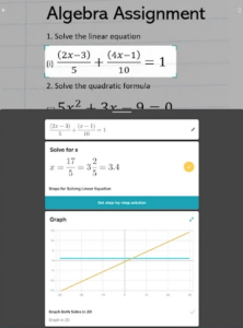 A Quick Guide To Math Solver – Digital Learning
