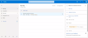 A Quick guide To Microsoft To Do – Digital Learning